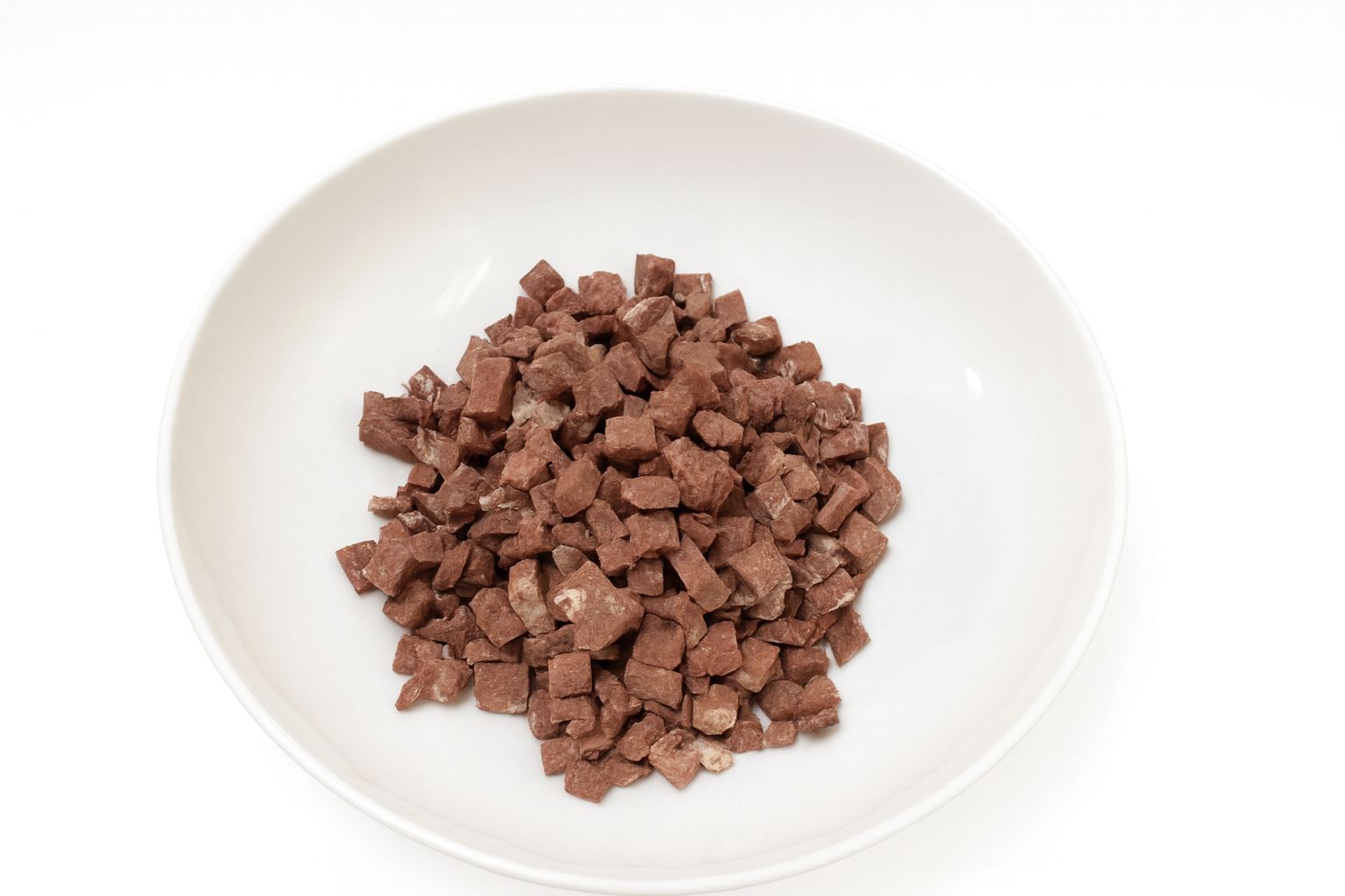Freeze Dried Lamb Lung Pet Food Inclusion 100g – INKAPet
