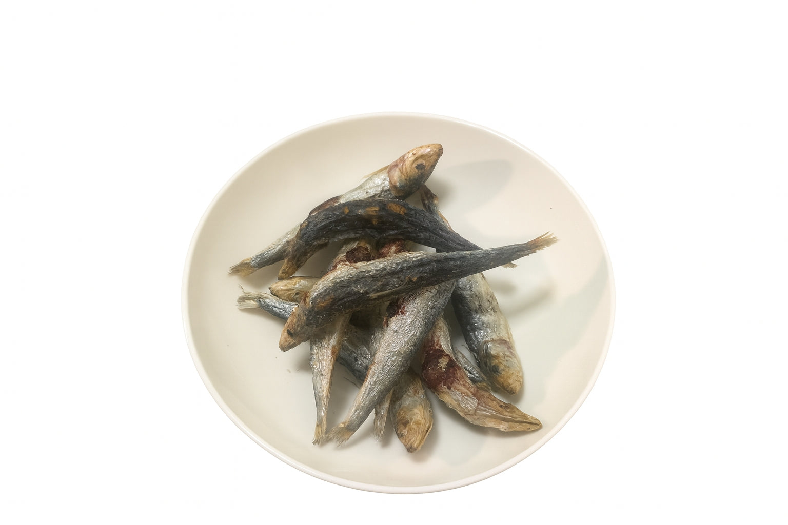 Freeze Dried Sardine Pilchard Pet Treat 100g – INKAPet